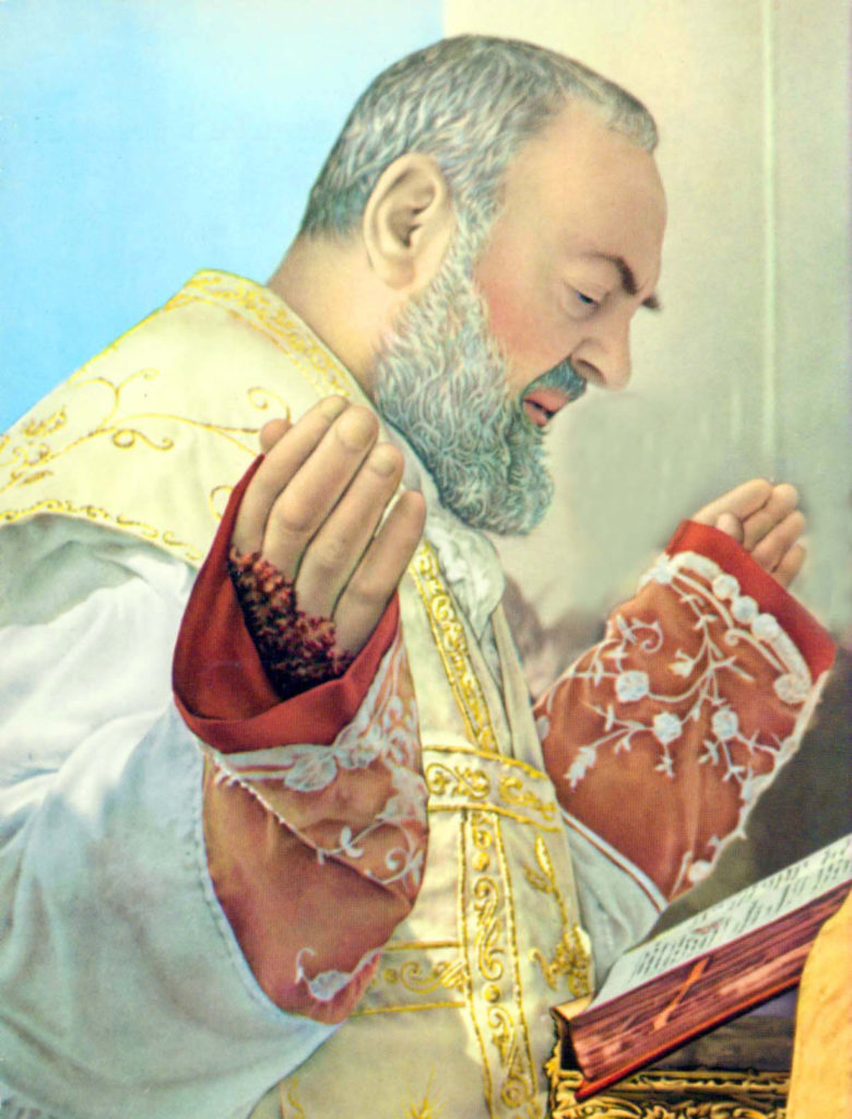 Iglesia Catolica Palmariana