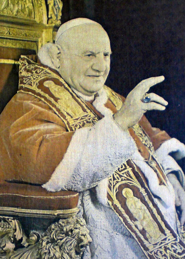 Los Papas – Iglesia Catolica Palmariana