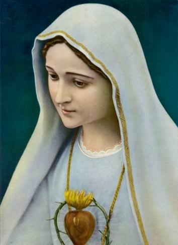 Le apparizioni di Fatima – Iglesia Catolica Palmariana