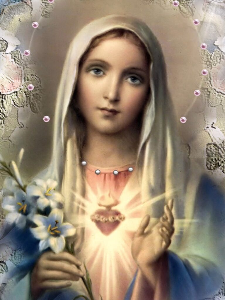 The Apparitions of Fatima – Iglesia Catolica Palmariana