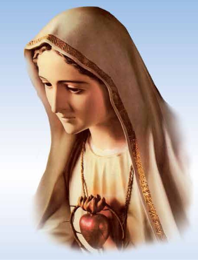 The Apparitions of Fatima – Iglesia Catolica Palmariana