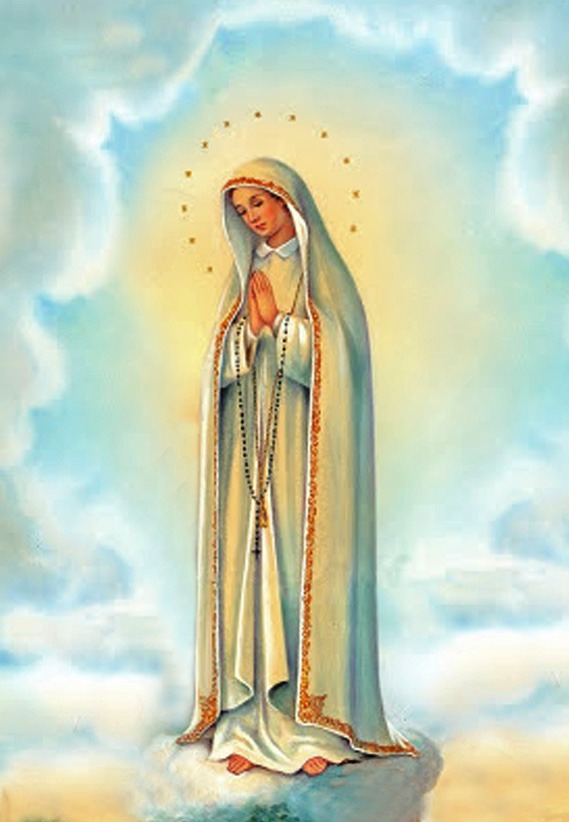 The Apparitions of Fatima – Iglesia Catolica Palmariana