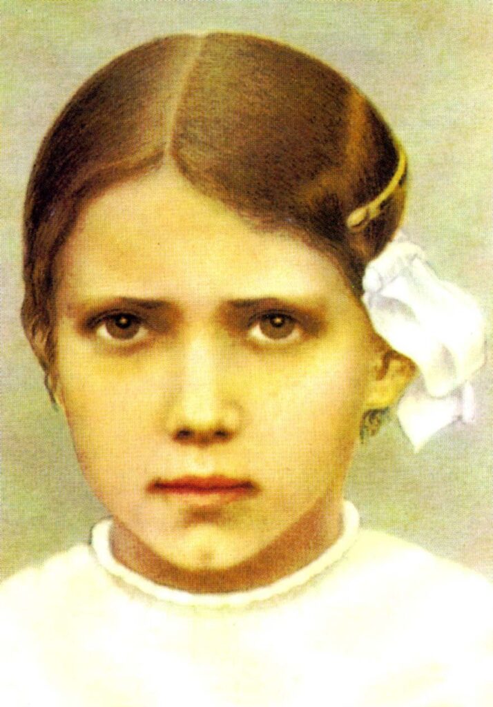 The Apparitions of Fatima – Iglesia Catolica Palmariana